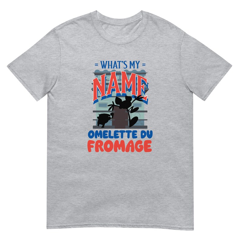 Omelette Du Fromage, Dexter's Laboratory Funny Quotes, What's Your Name ...