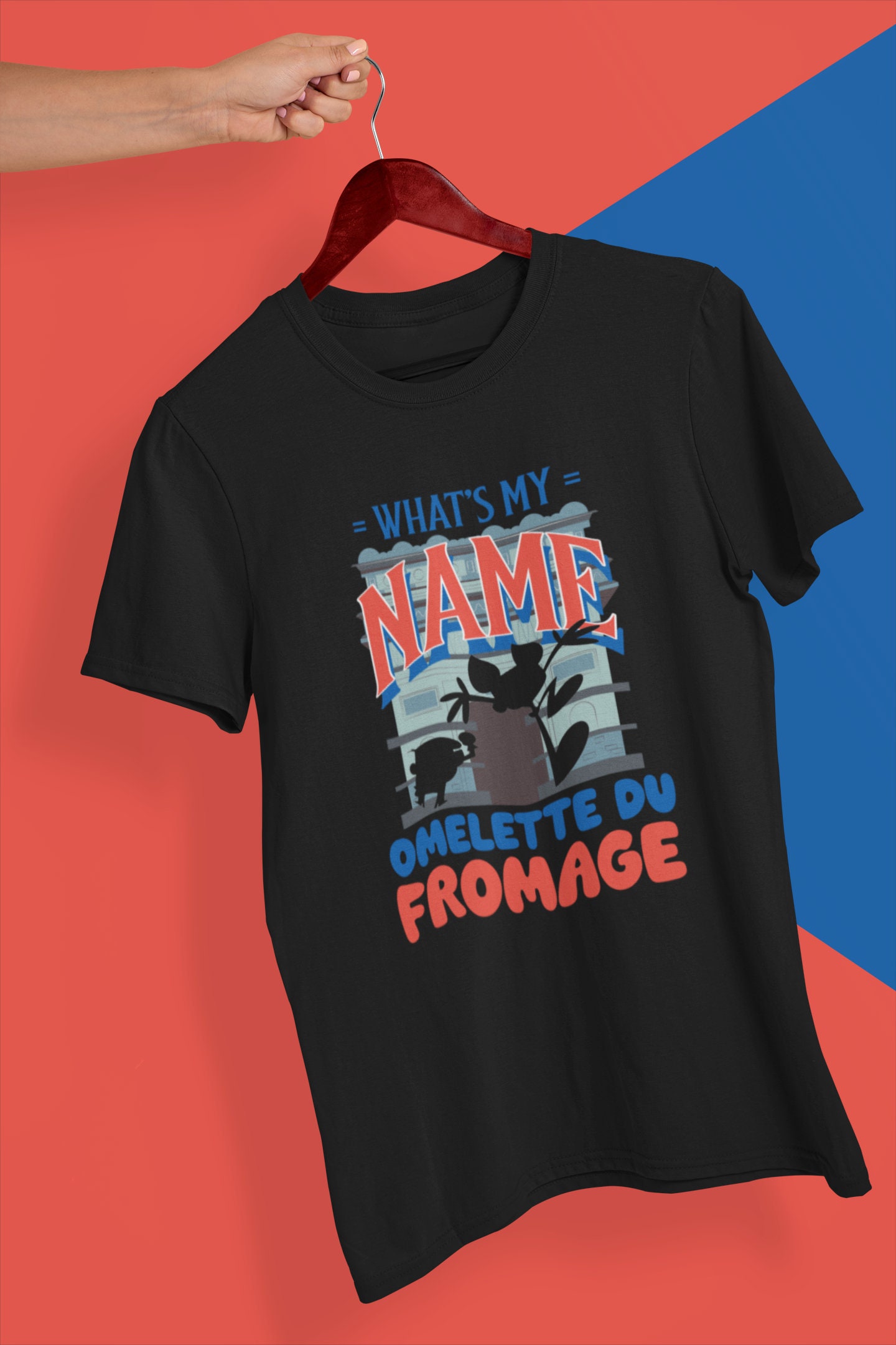 Omelette Du Fromage, Dexter's Laboratory Funny Quotes, What's Your Name ...