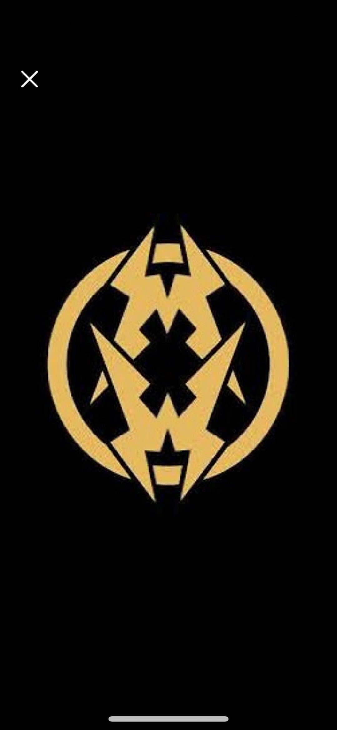 Municipal Waste Band Logo - Etsy