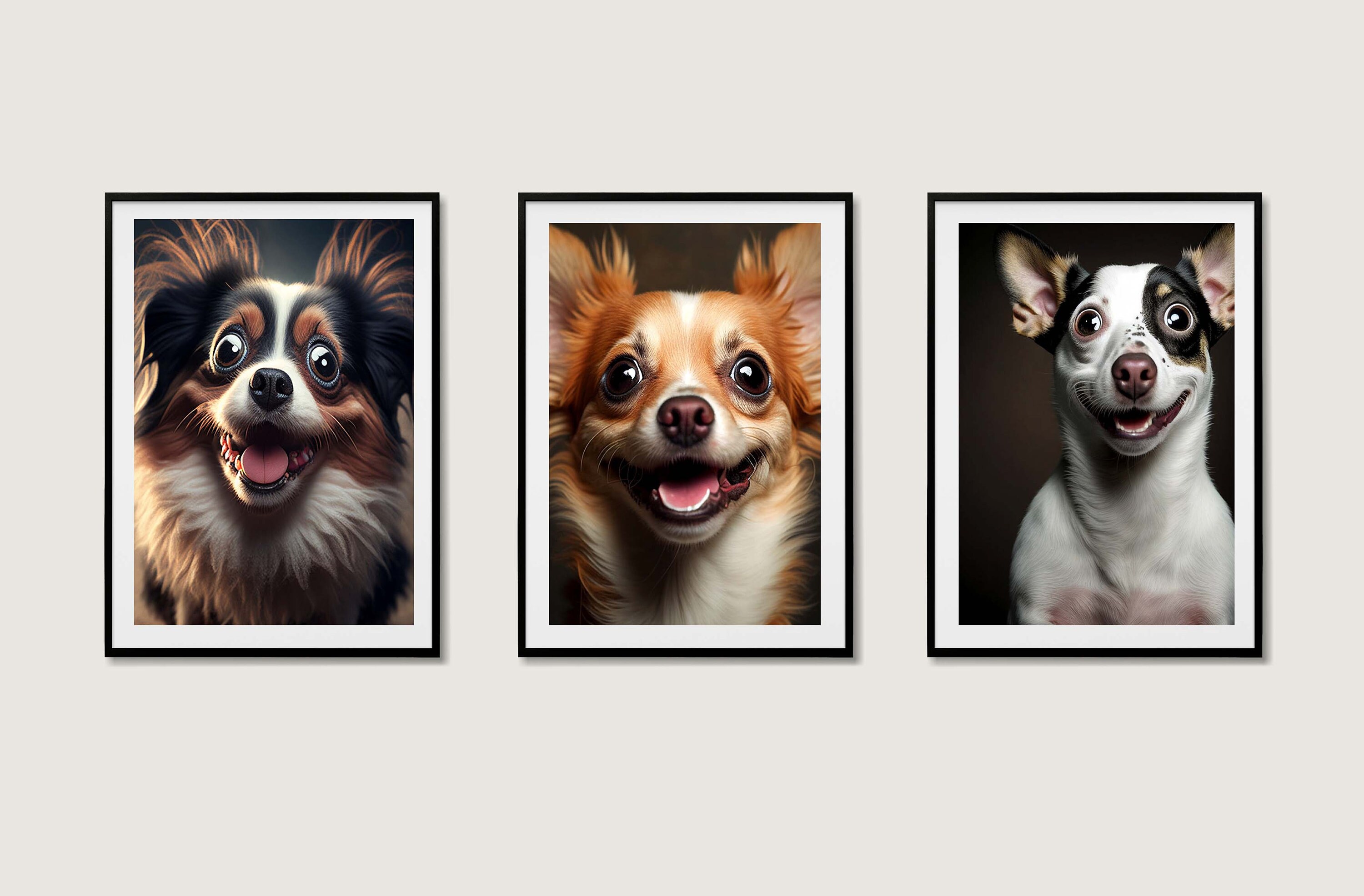 30 Digital Posters Ready to Print Create a Business and Passive Income ...