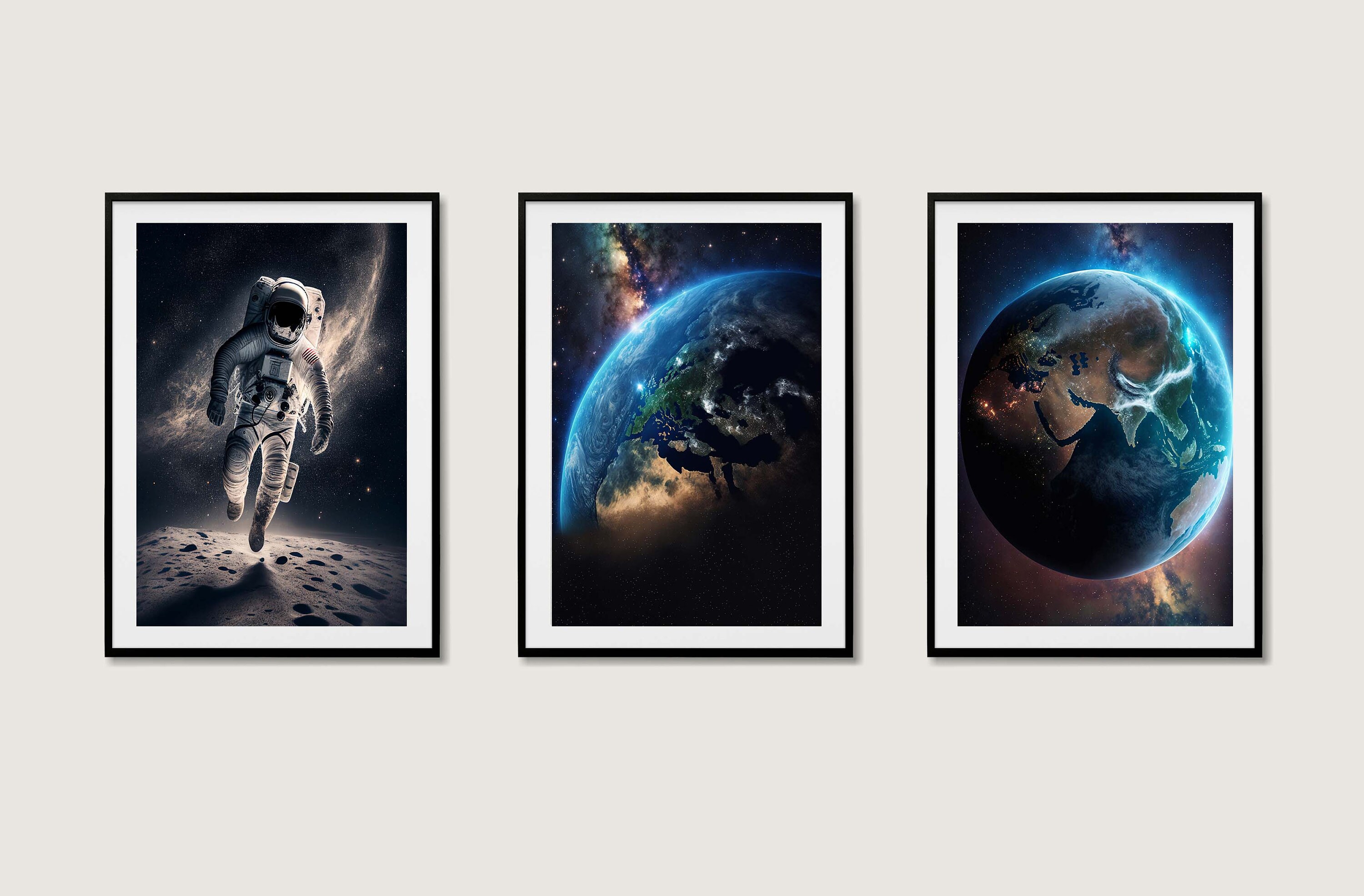 30 Digital Posters Ready to Print Create a Business and Passive Income ...