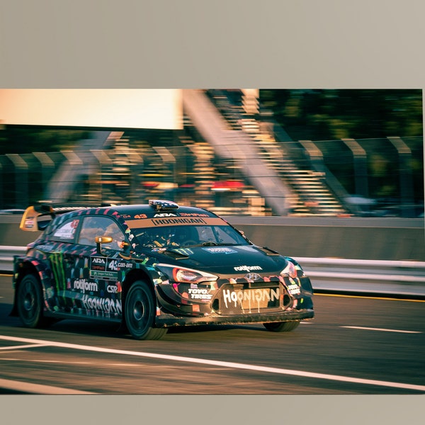 Hoonigan - Etsy