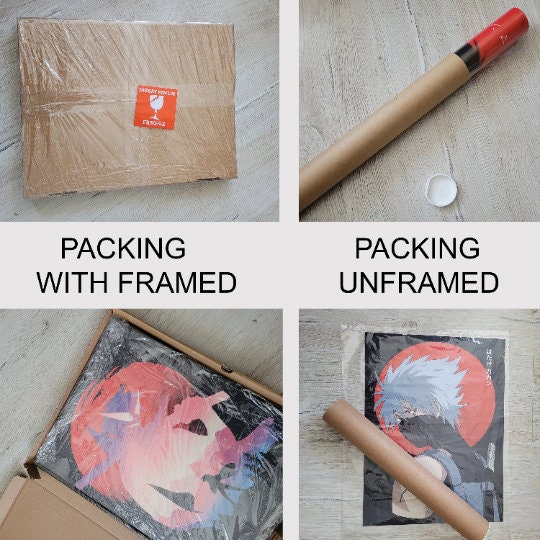 Persona 5 Poster | Gaming Und Print | Decaroative Wall Art sold by ...