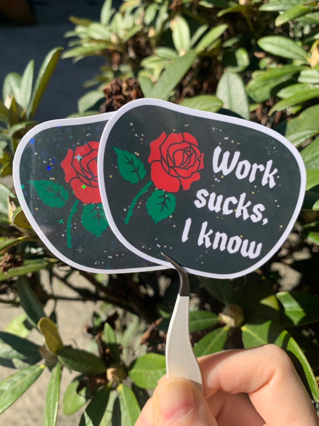 Work Sucks I Know Blink 182 Punk Rock Alternate Millennial Y2K Not A ...