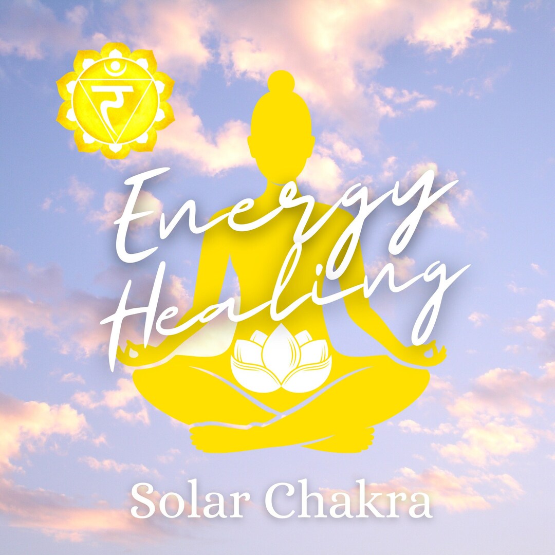 Solar Plexus Compensation for More Self-confidence and Inner Strength ...