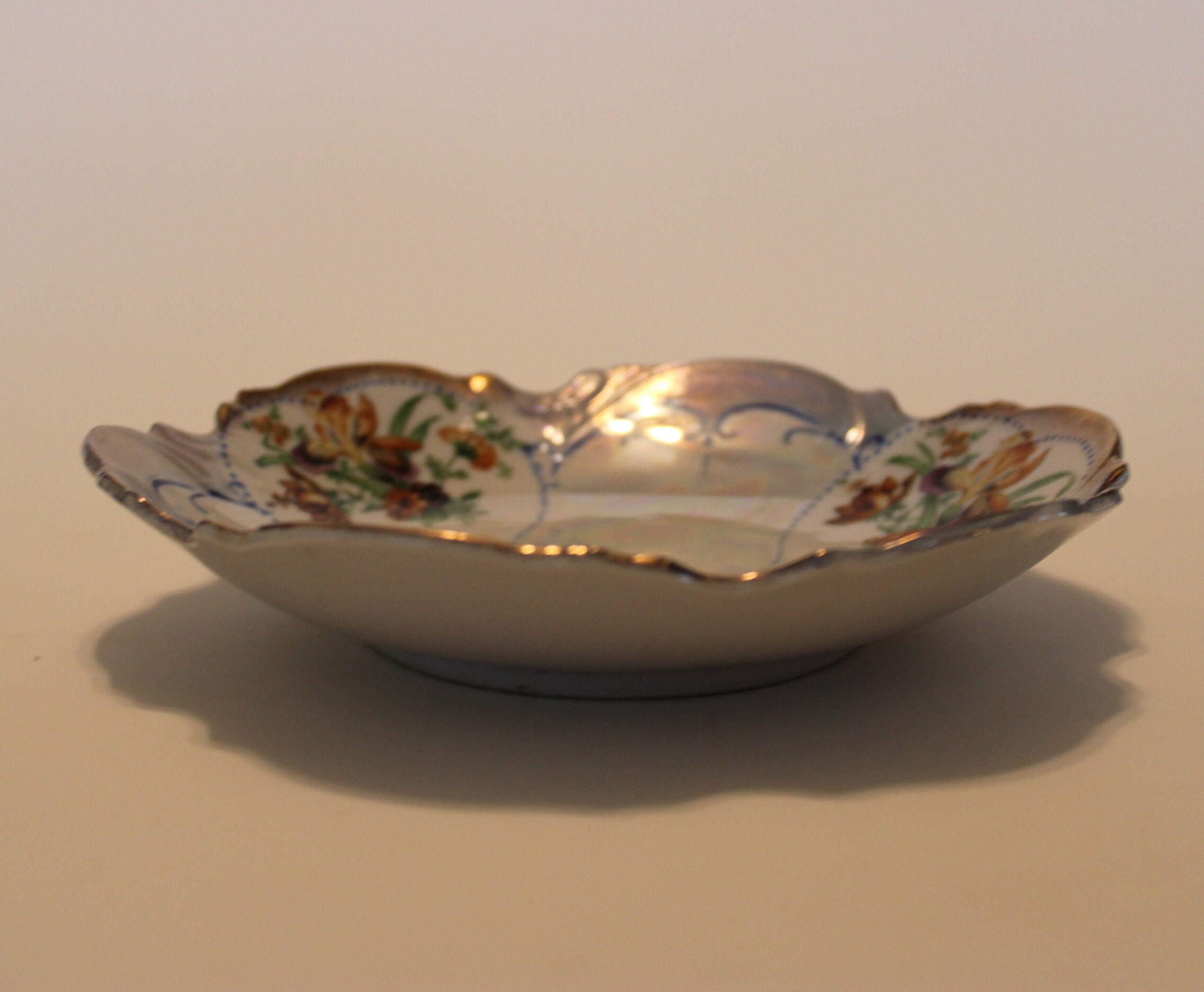 Trimont Ware japan Dish - Etsy