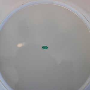 Pair of Pristine Broad Gold Trimmed 10.75" Plates, Made in Japan - Etsy