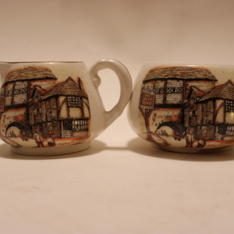 Lancaster Sandland - Etsy