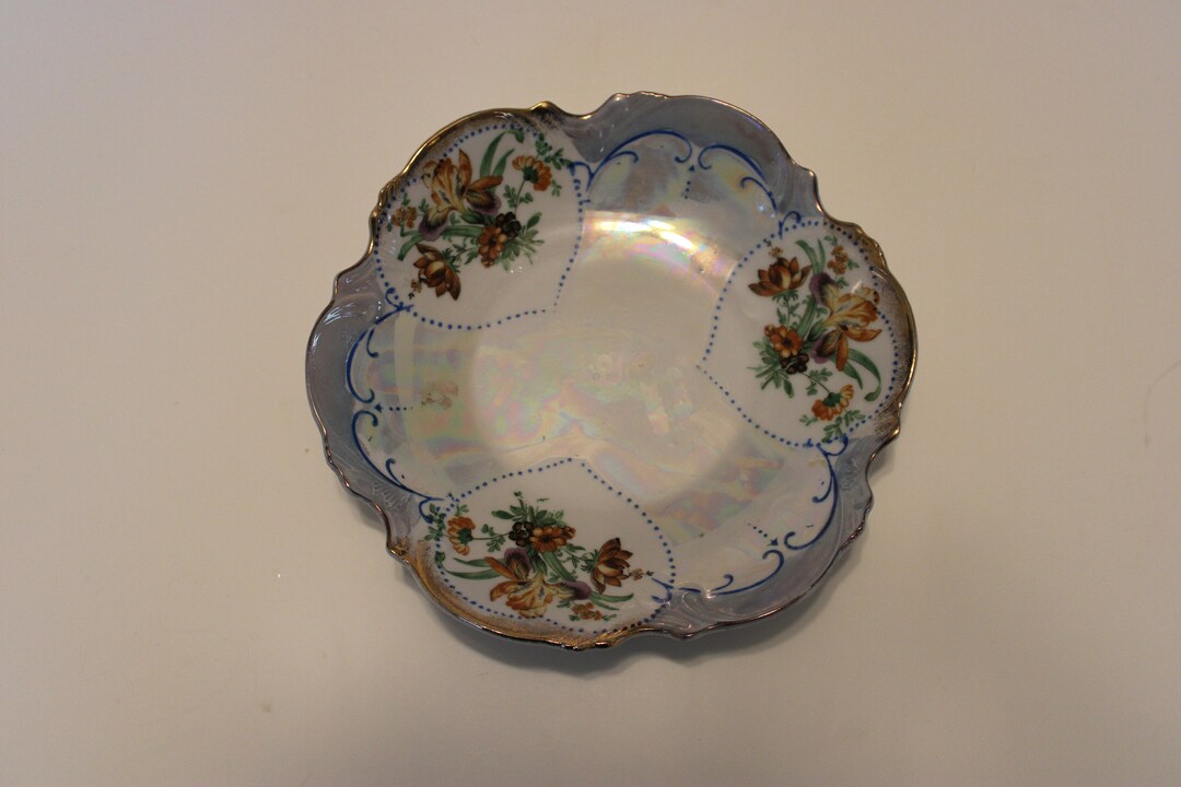 Trimont Ware (japan) Dish - Etsy