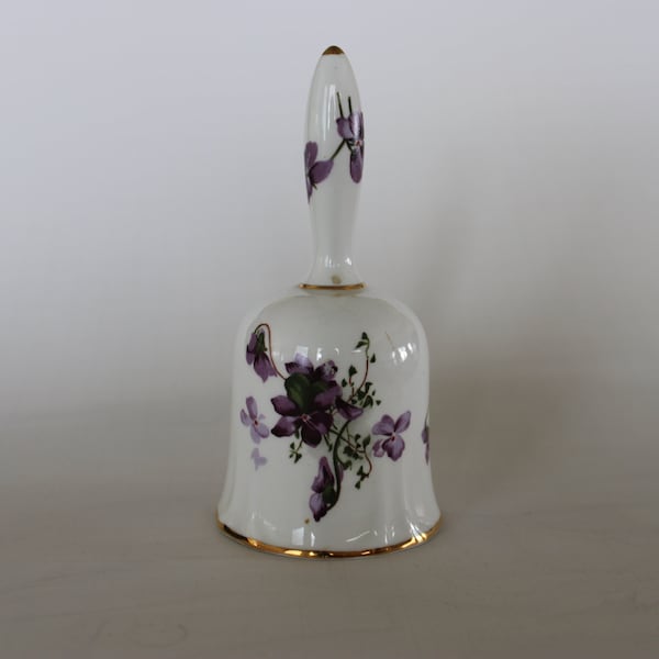 Hammersley Victorian Violets - Etsy