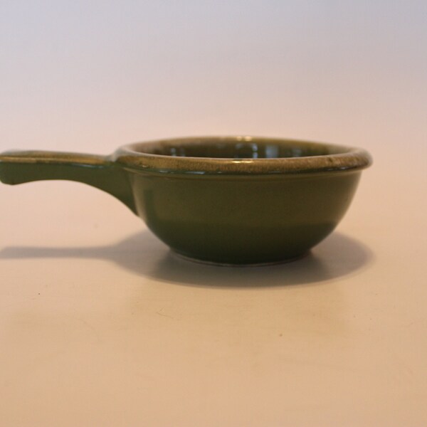 Handled Chili Bowl - Etsy