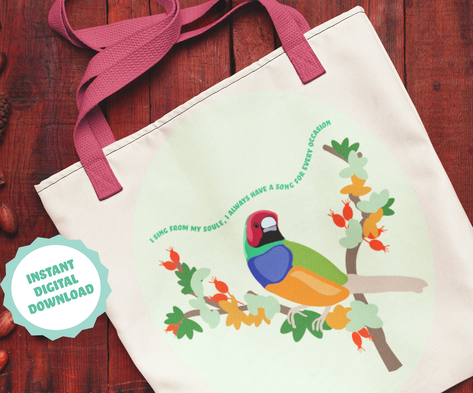 Bird SVG, Finch Bird SVG, ,colorful Bird Svg, Bird Clipart, Bird ...
