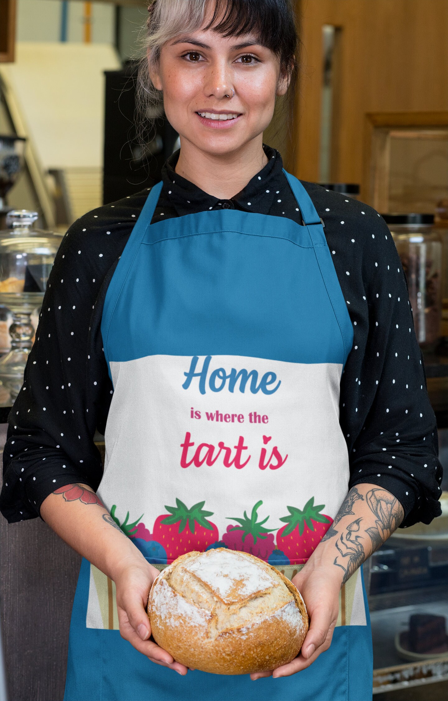 Tart SVG I Fruit SVG I Baked Berries SVG File I Fruit Tart Vector Art I ...