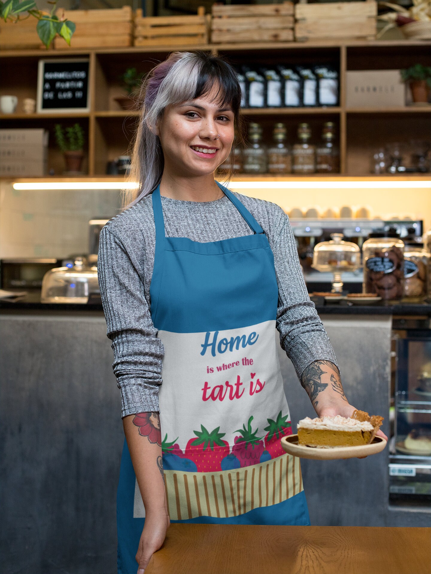 Tart SVG I Fruit SVG I Baked Berries SVG File I Fruit Tart Vector Art I ...