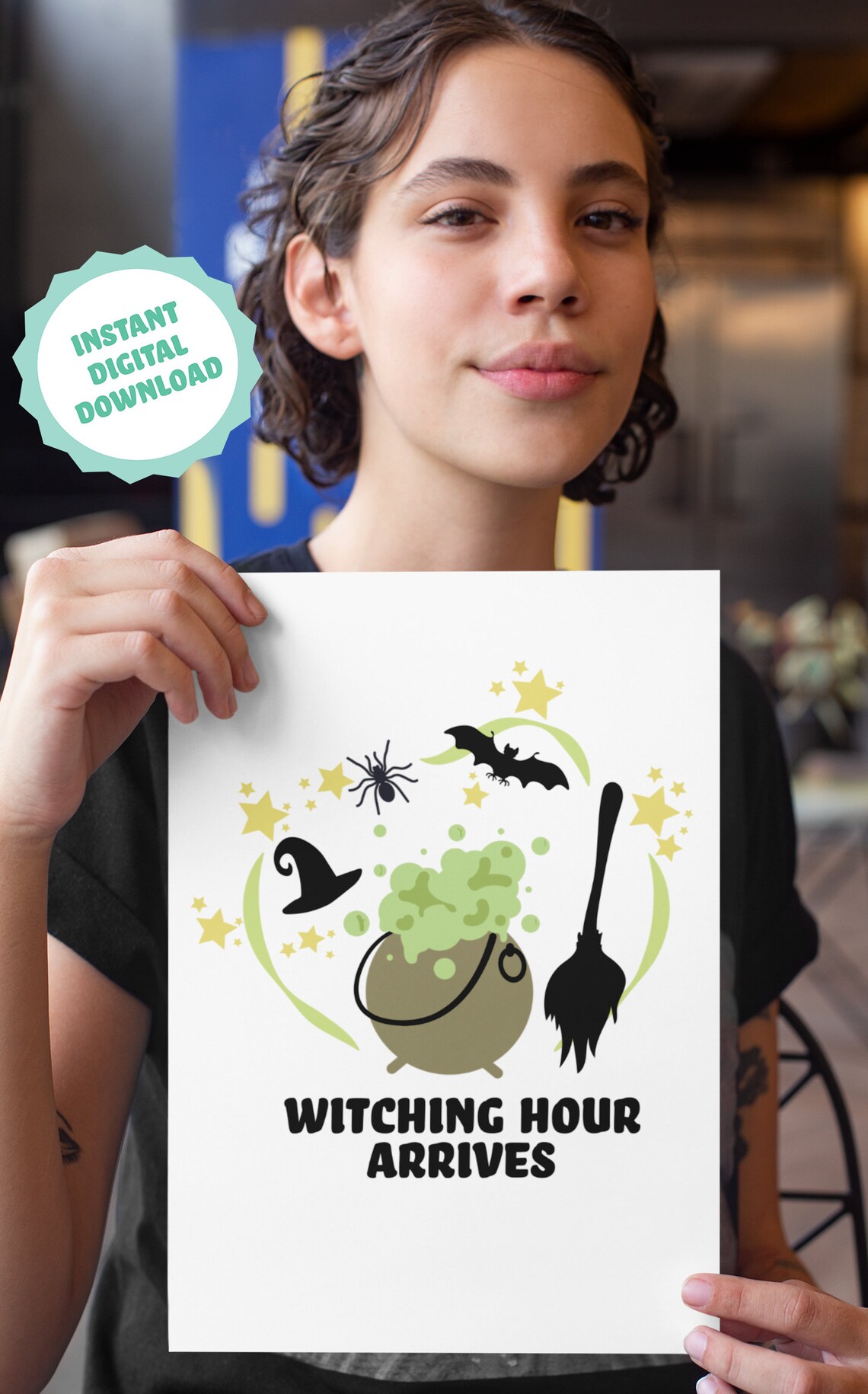 Halloween Svg Halloween Witch Brew Svg halloween Clipart - Etsy