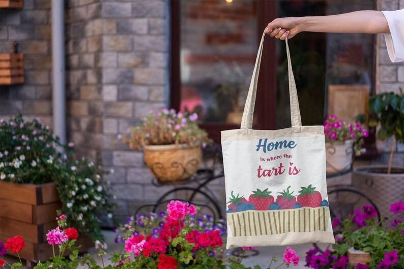 Tart SVG I Fruit SVG I Baked Berries SVG File I Fruit Tart Vector Art I ...