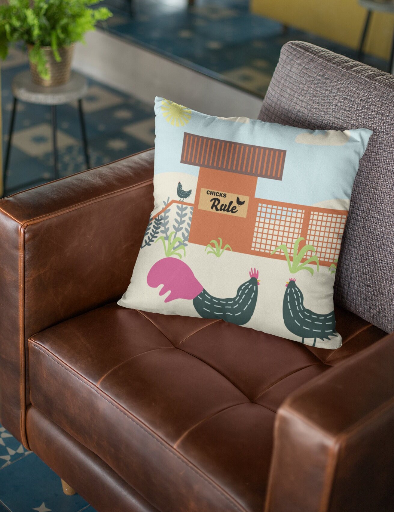 Chicken SVG, Chicken Coop SVG, Layered Chicken SVG, Chicken Clip Art ...