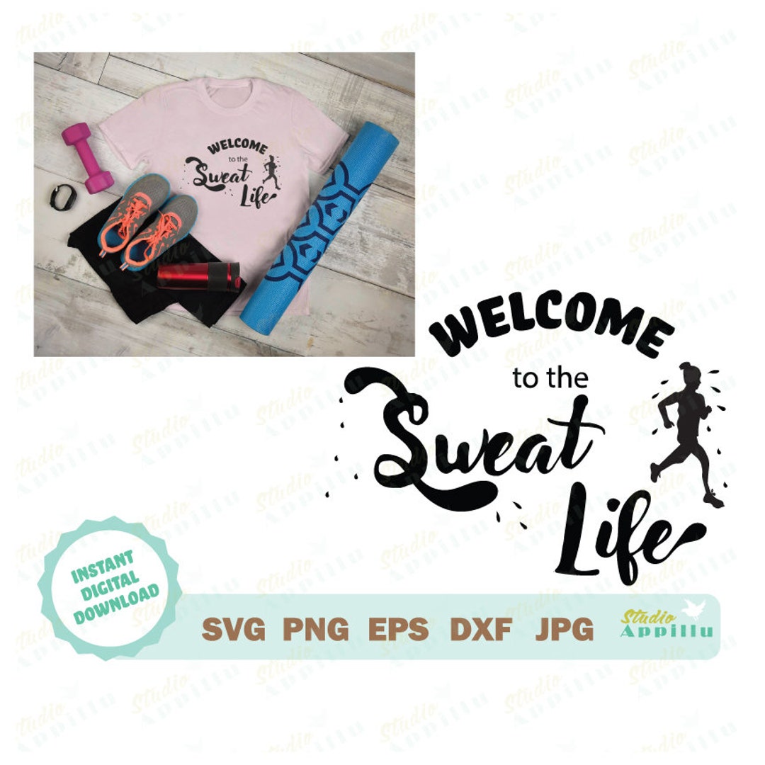 Running SVGI Runner SVG I Running Vector Art I Running Quote Clip Art I ...