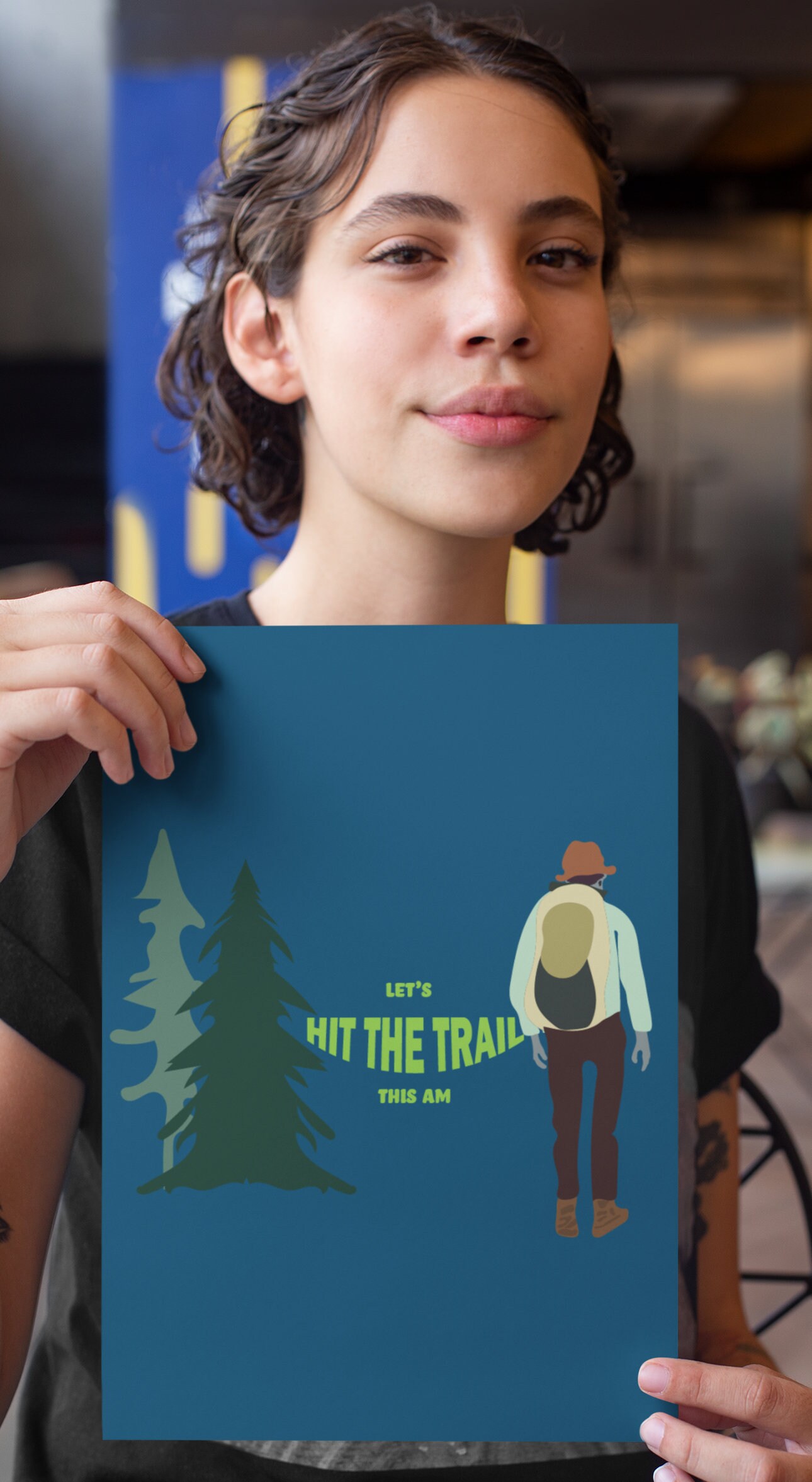 Hiking Svg, Adventure Svg, Nature Svg, Hiking Trail Clipart, Adventure ...