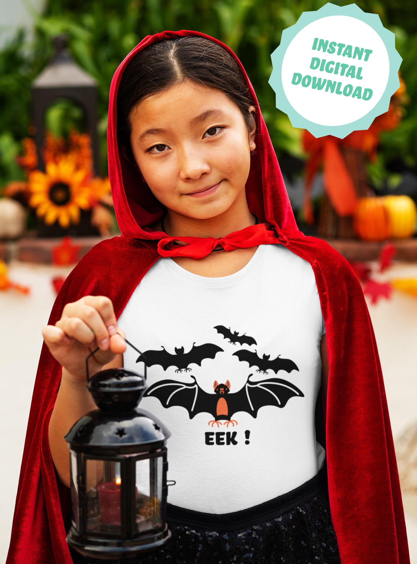 Halloween Svg, Halloween Bats Svg, Eek Svg, Halloween Clipart, Halloween Vector Art, Cricut Cut ...