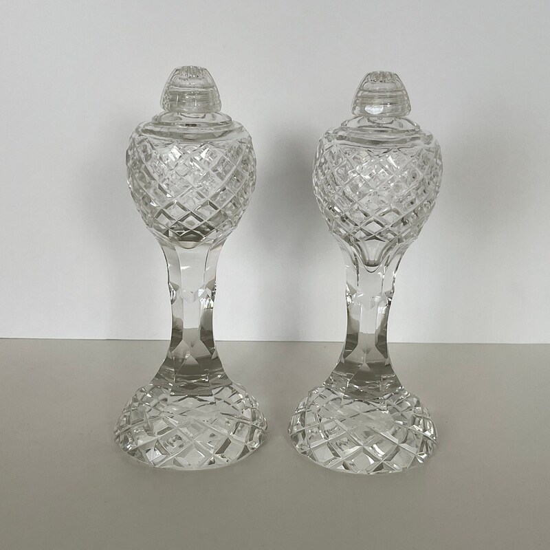 Large Salt Shaker - Etsy