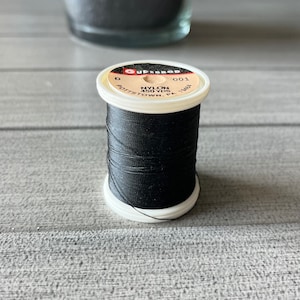 Gudebrod Champion Nylon Thread for Rod Making Rod Winding - Etsy