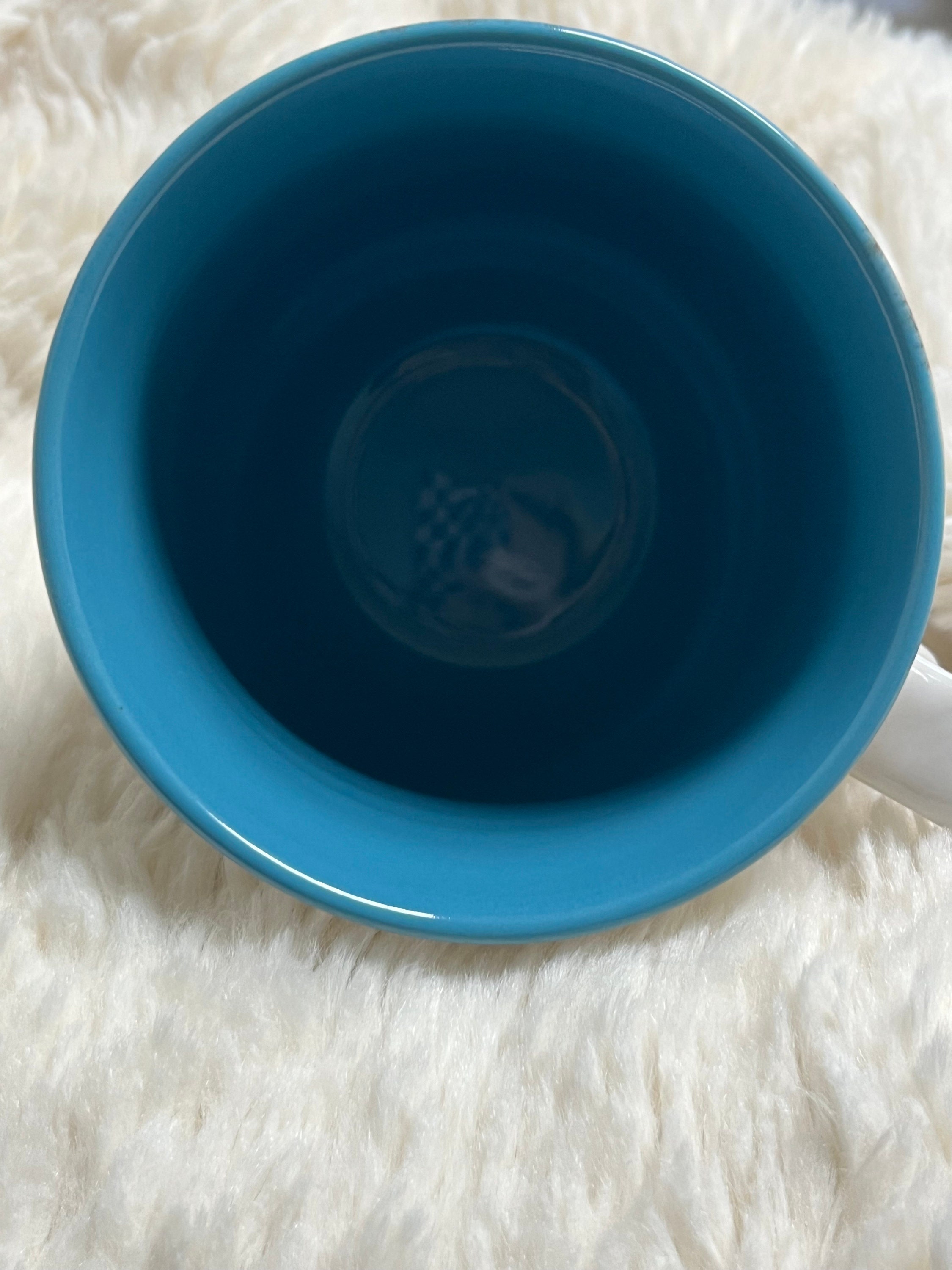 Scentsy Mug Cup This House Runs on Love Laughter & Coffee NO - Etsy