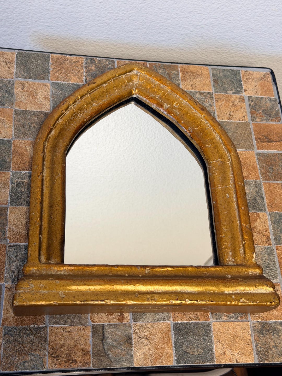Vintage KULICKE Collection REPLICA 15th Century Italy Gothic Italian ...