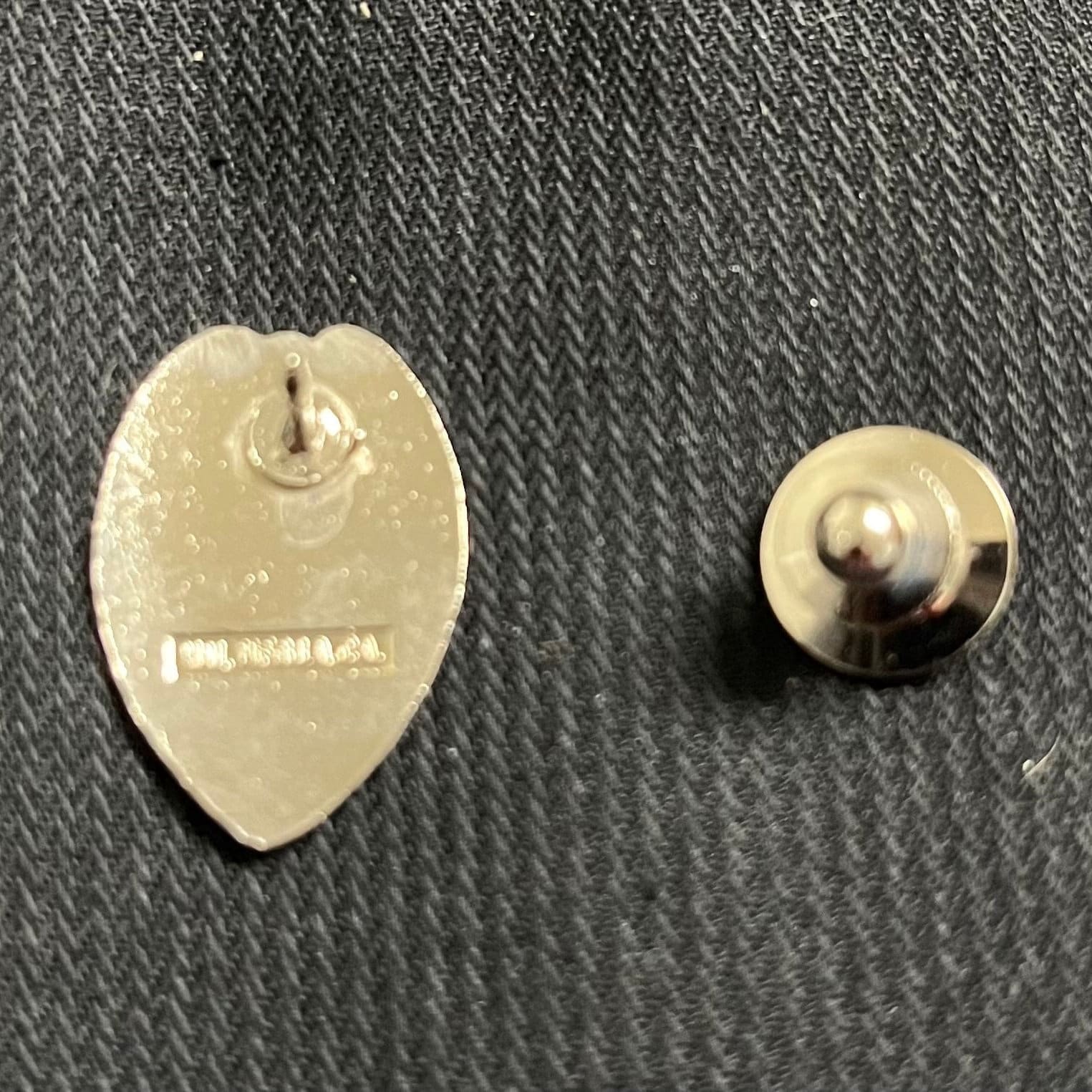 Vintage Hawthorne Police Officer Badge-pin 1980s Lapel Pin Vintage Pins ...