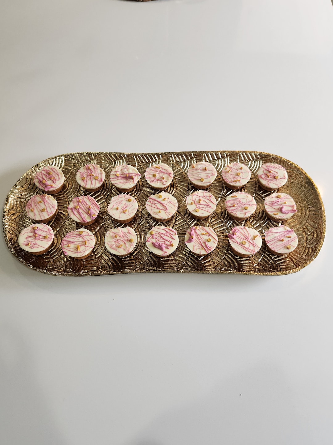 Millionaires Shortbread, Cookie Cups, Shortbread, Salted Caramel ...