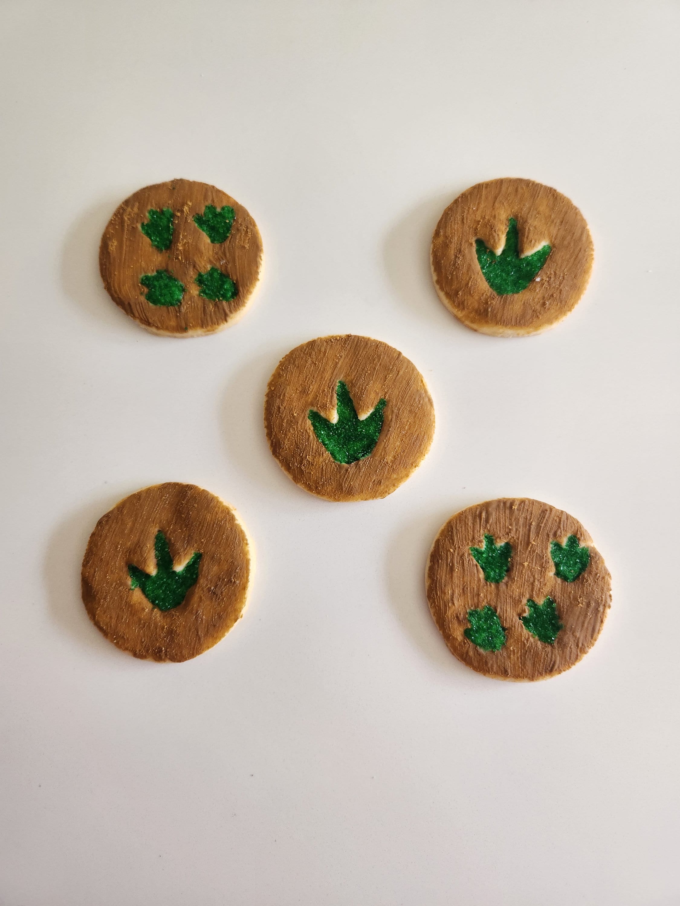 Custom Dinosaur Cookies, Dino Cookies, Dinosaur Birthday, Dino Birthday ...