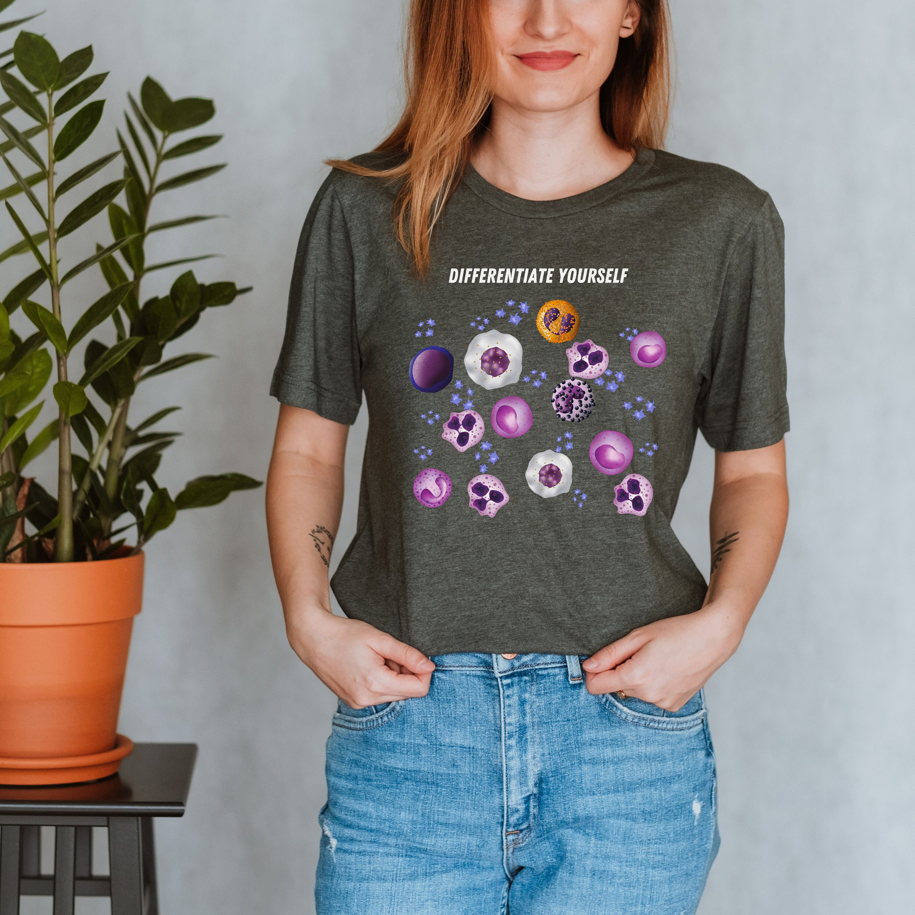 Med Tech T-shirt, Medical Technologist Shirt, Med Tech Gift, Lab Gift ...