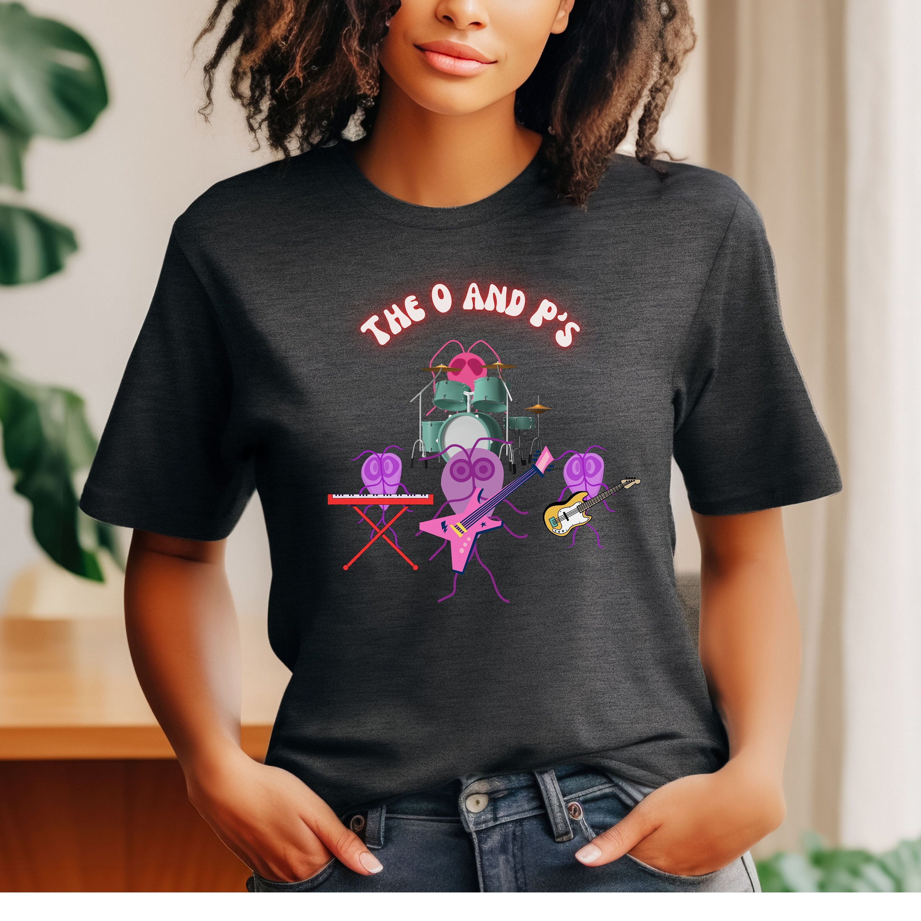 Lab Gift, Parasitology T-shirt, Giardia Funny Lab Shirt, Lab Week 2024 ...