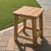 Bar Stool Plan | Woodworking Plans | Wooden Bar Stool | Height Chair ...