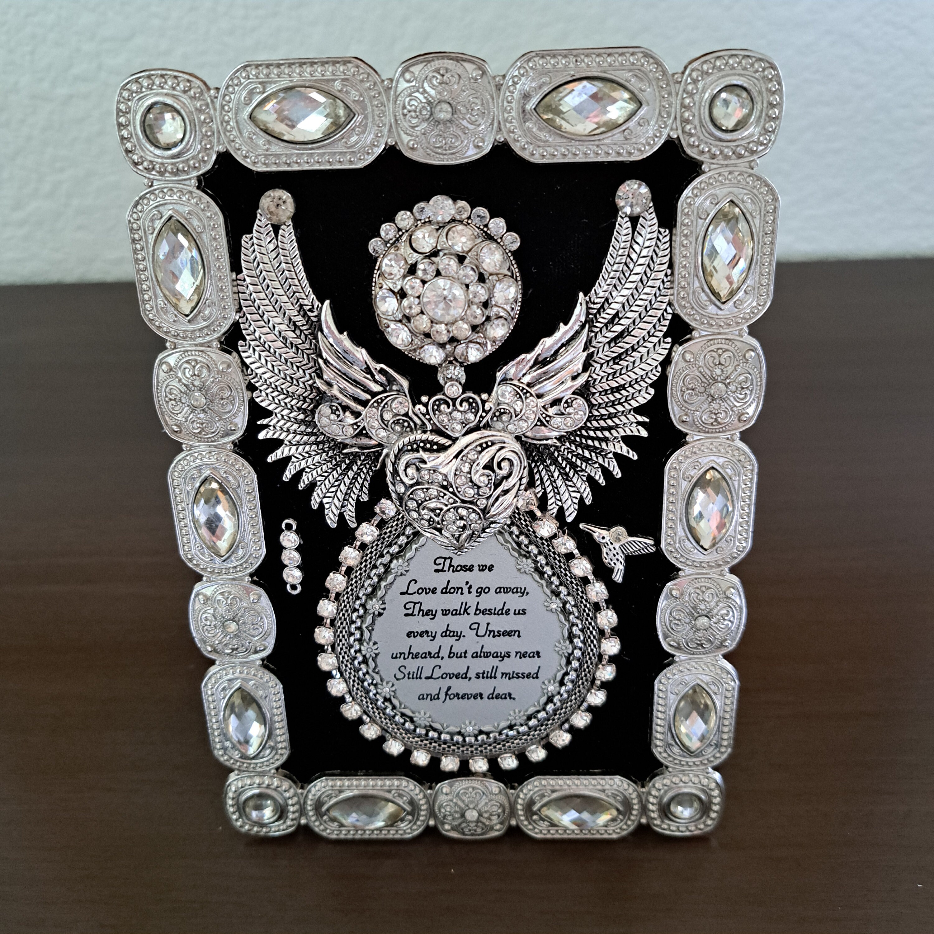Sympathy Angel Gift Box - Etsy