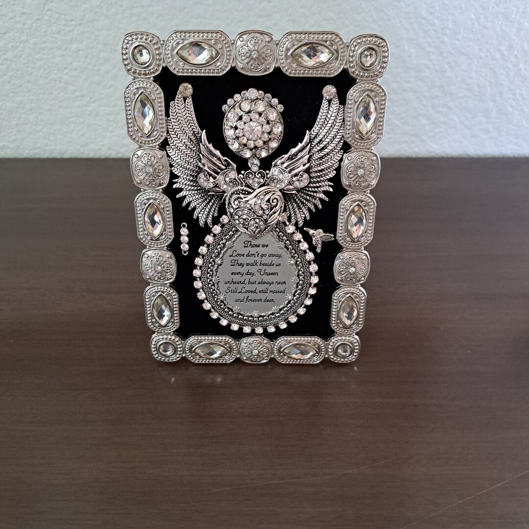 Sympathy Angel Gift Box - Etsy