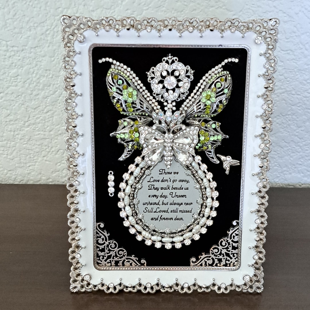 Angel Sympathy Gift Box - Etsy