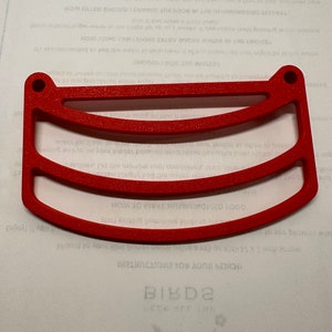 Bird Buddy 3D Printed Perch - Etsy