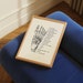 Bones of the Foot Human Anatomy Print Medical Decoration Wall Decor ...