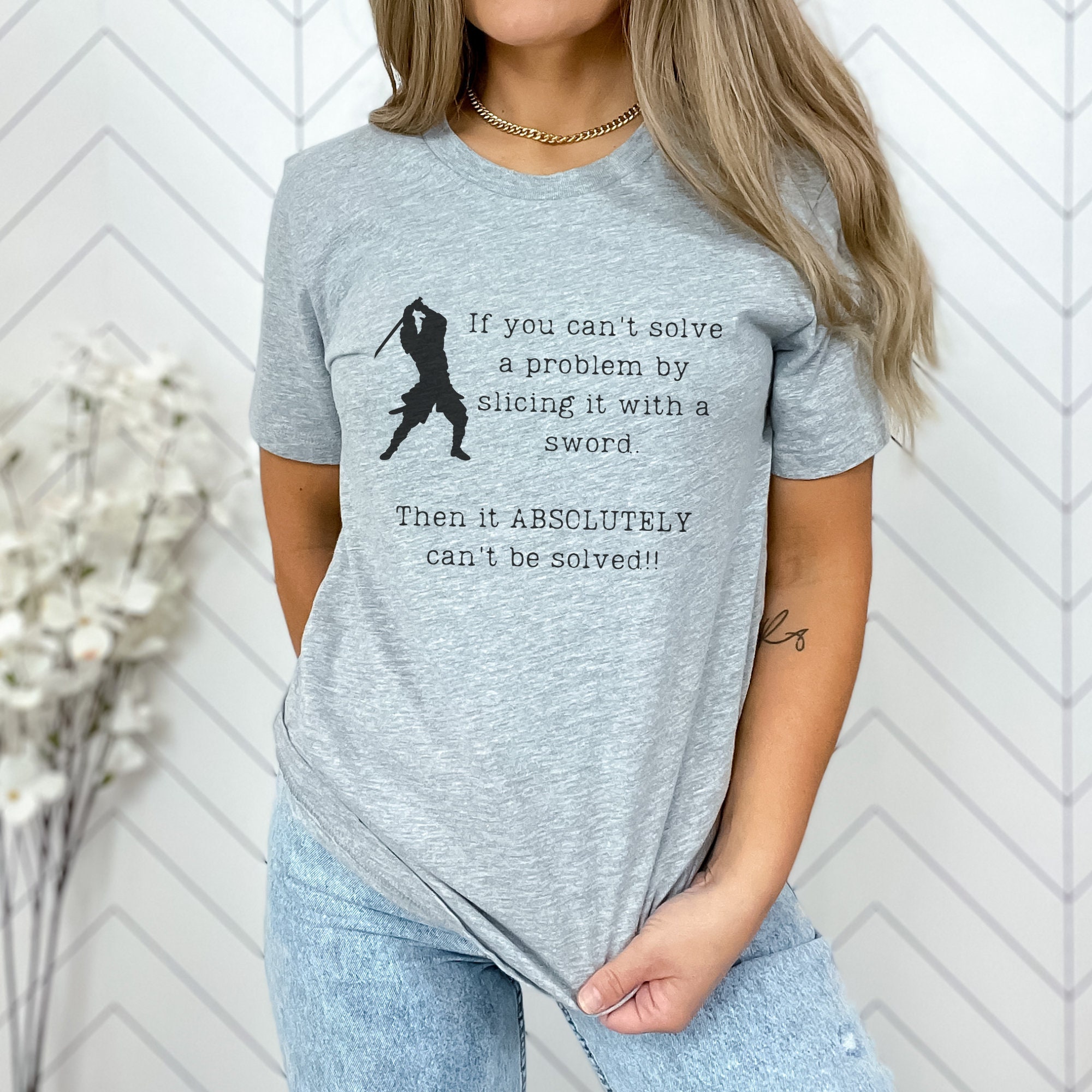 Funny Mens Tshirt, Medieval Shirt ,sword Shirt, HEMA, Sword SCA Tshirt ...