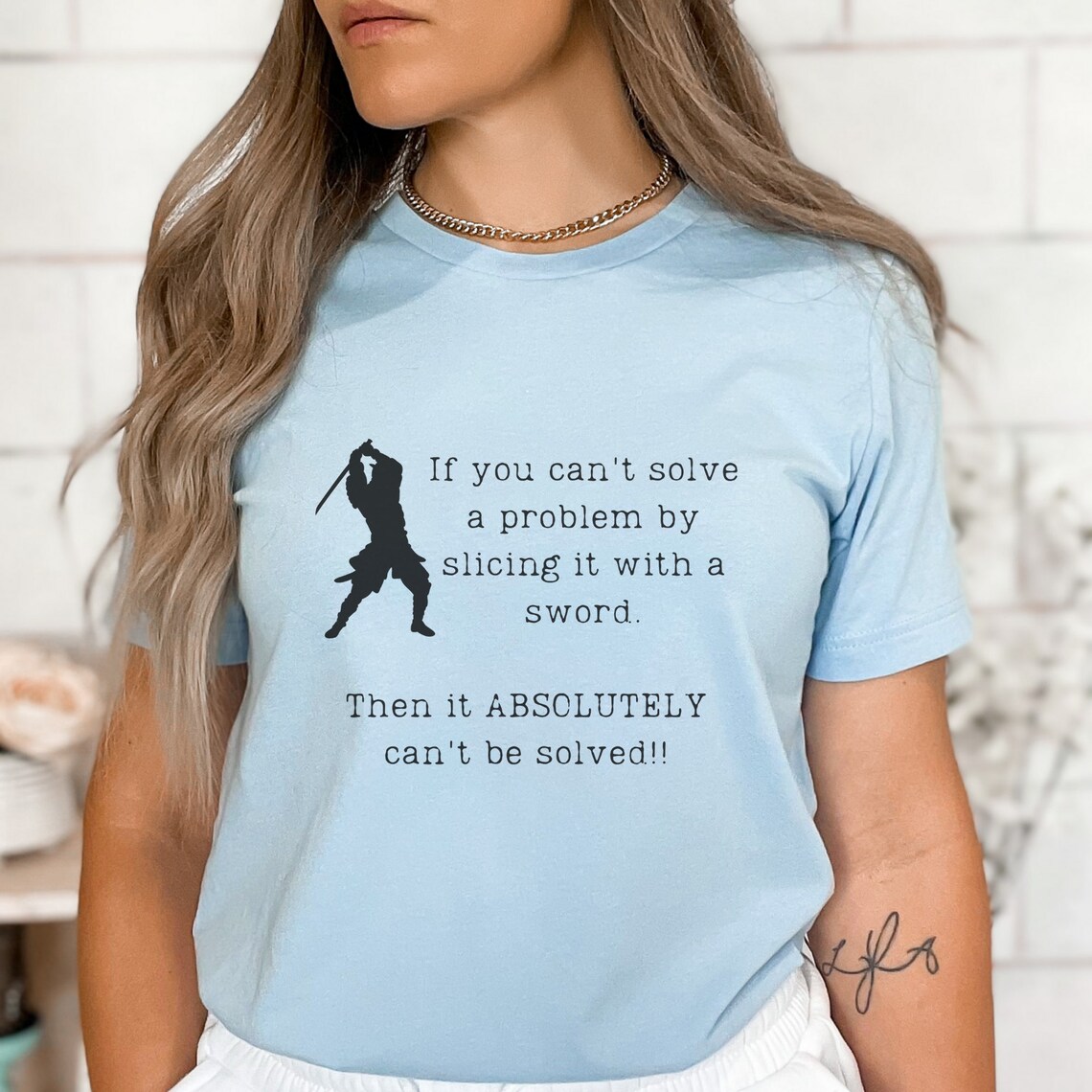 Funny Mens Tshirt, Medieval Shirt ,sword Shirt, HEMA, Sword SCA Tshirt ...