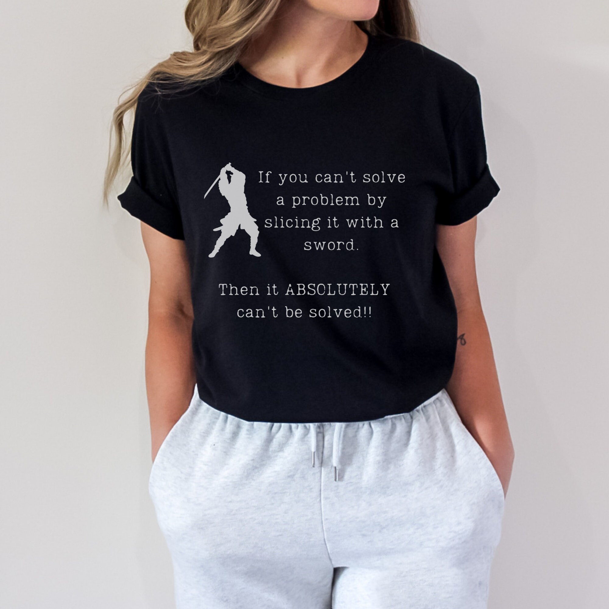 Funny Mens Tshirt, Medieval Shirt ,sword Shirt, HEMA, Sword SCA Tshirt ...