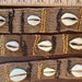 Cowrie Shell Belt From Papua New Guine - Etsy