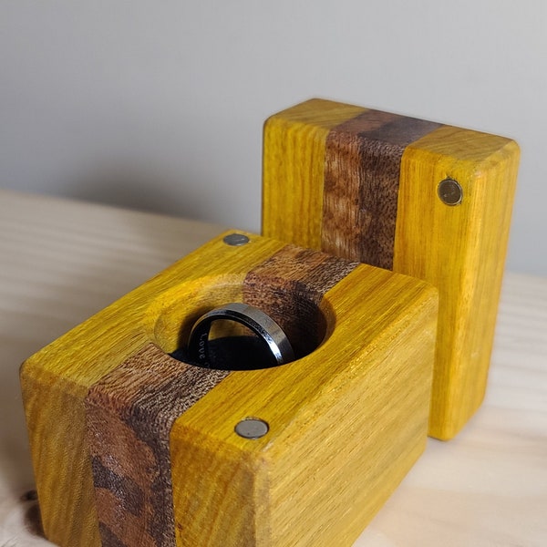 Exotic Ring - Etsy