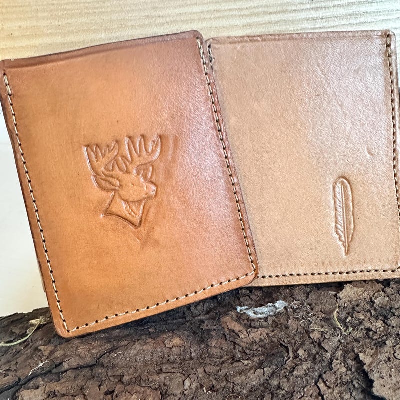 Moose Hide - Etsy