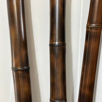 Chinese Wood Carving Column Post - Etsy