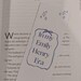 The Emily Henry Bookmark Collection - Etsy
