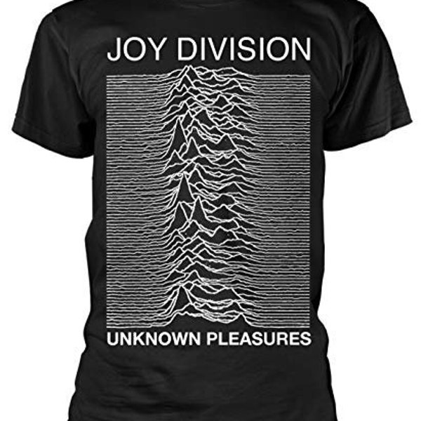 Joy Division T Shirt - Etsy