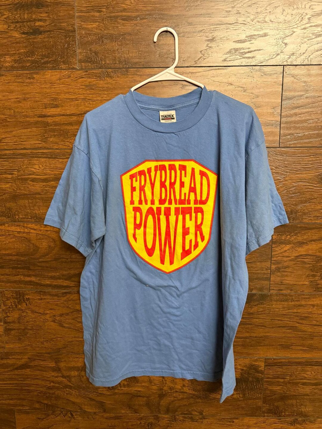 Y2K Frybread Power T-shirt Smoke Signals Movie Tee XL - Etsy
