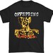Offspring Mens T-shirt Officially Licensed the Offspring Smash Album ...